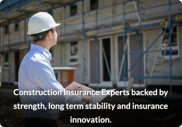 Construction Support Contractors Rater